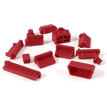 Amazon | アイネックス コネクタカバー セット DC-101A | AINEX | PCケースアクセサリ 通販