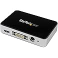 StarTech.com USB3.0接続HDMI/DVI対応ビデオキャプチャー USB3HDCAP | スターテック(StarTech ...
