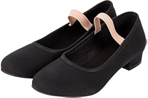 Amazon.co.jp 売れ筋ランキング: ダンスシューズ の中で最も人気のある商品です