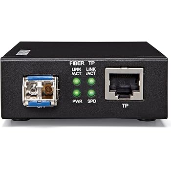 Amazon | アライドテレシス メディアコンバーター LMC102 CentreCOM 100M 2心 MMF/SMF 0011R | アライドテレシス | スイッチングハブ 通販