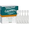 Zaditen Eye Drops Single Use Vial 0.4ml X 20 : Amazon.com.au: Health ...