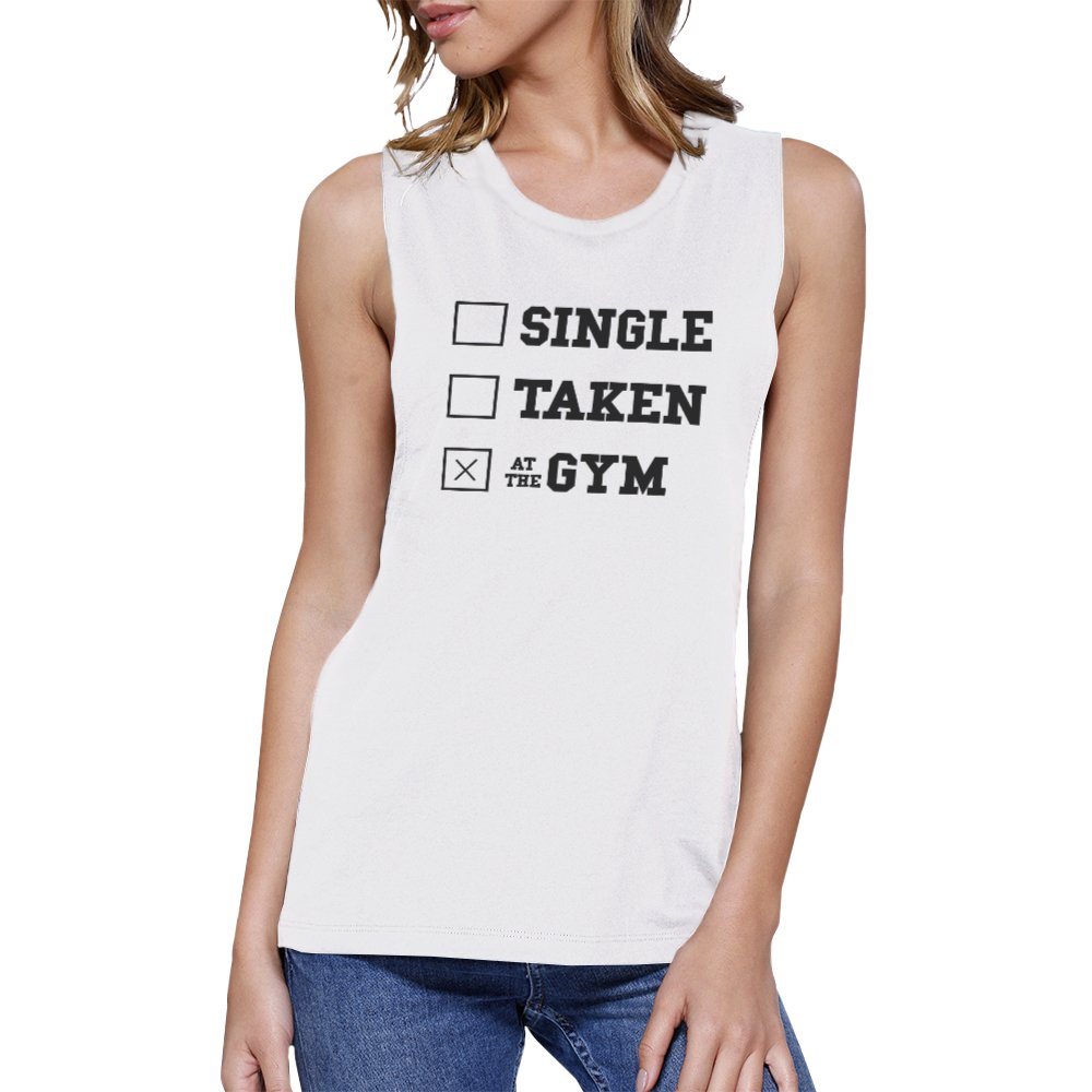 365 Printing PUSH Work Out Muscle Tee Womens Wor | ファッションレビューと製品