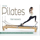 STOTT PILATES Wall Chart - Advanced Matwork : Amazon.com.au: Sports ...