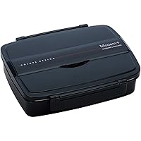 Amazon｜スケーター(Skater) 弁当箱 大容量 870ml ランチボックス 男性用 MIZUNO ミズノ 17 日本製 PO5T ...