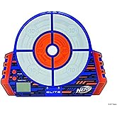 NERF Alien Menace Digital Target : Amazon.com.au: Toys & Games