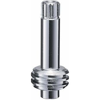 Amazon | SANEI 蛇口用スピンドルセット PU36S-13 | 給水部品