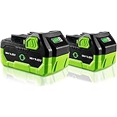 Amazon.co.jp: 36V(3.0Ah)/18V(6.0Ah) 交換バッテリーモデル BSL36A18 BSL36B18 MV電動工具モデルに適合 : DIY・工具・ガーデン