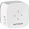 Netgear EX6110 AC1200 Dual Band Wi-Fi Range Extender: Computers: Amazon ...