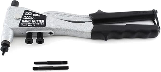 Amazon | SK11 ハンドナッター HN-50 | ハンドリベッター