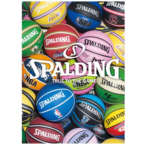 Купить Мяч для баскетбола компании Spalding (Спалдинг) баскетбол ...