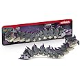 schleich 70830 Shadow Worm, from 7 Years ELDRADOR Creatures - Figurine ...
