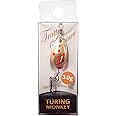 Amazon.co.jp: ツリング モンキー(turingmonkey) Turing Monkey(ツリモン) スピナー トラッタスピナー 3g ゴールド G ルアー : スポーツ＆アウトドア