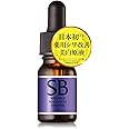 Amazon | エビス化粧品 SBホワイト10ml 薬用シワ改善・美白美容液｜ナイアシンアミド配合 シミ・くすみケア 医薬部外品 日本製 お試しサイズ 約14日分 | EBiS | 美容液 通販