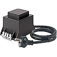 HPM 12V 200Va Garden Lighting Transformer : Amazon.com.au: Lighting