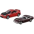 Amazon | トミカ トミカリミテッド TL トヨタ 2MODELS | ミニカー・ダイキャストカー | おもちゃ