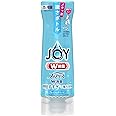 Amazon | ジョイ W除菌 食器用洗剤 逆さボトル ピンクグレープフルーツ 本体 290mL | ジョイ | 食器用洗剤