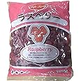Amazon.co.jp: [冷凍] ライフフーズ ラズベリー 500gX4個 : 食品・飲料・お酒