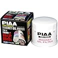 Amazon | PIAA オイルフィルター ツインパワー+マグネット 1個入 [スバル/三菱/マツダ車用] インプレッサ・ekシリーズ・CX-5_他 Z6-M | 車＆バイク | 車＆バイク