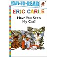 Amazon | Have You Seen My Cat? (The World of Eric Carle) | Carle, Eric ...