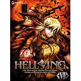 Amazon | HELLSING OVA IX 〈初回限定版〉 [DVD] | アニメ