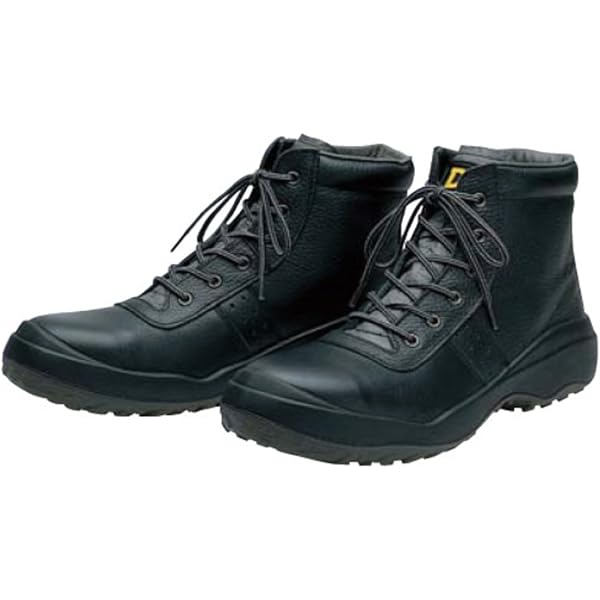 ドンケル] メンズ DC801Dynasty コンフォート 安全靴 ハイテク樹脂先芯