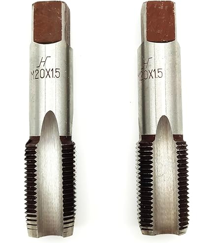 M18 Tap Set