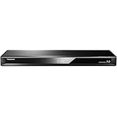 Panasonic Smart Blu-ray Recorder with 2TB, Triple Tuner, PVR & 4K ...