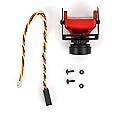 Amazon | Ongwan RC ドローンカメラ 2.1mm レンズ WDR FPV 広角 HD 自動調整カメラ RC ドローン用 RC アップグレードパーツ | ラジコン・ドローン 通販