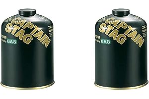 Amazon.co.jp 売れ筋ランキング: アウトドア用ガス燃料 の中で最も人気のある商品です