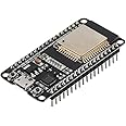 DOIT DEVIT V1 ESP32-WROOM-32 Development Board ESP32 ESP-32S WiFi+Bluetooth-Compatible Dev ...
