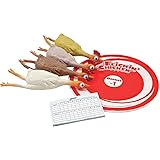 Flickin' Chicken : Amazon.com.au: Toys & Games
