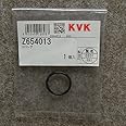 Amazon | KVK 【Z654013/800】 KM500・KF151・KM296等用Oリング KVK補修部品＞工具・パッキン・その他 | コマ・パッキン・Oリング