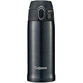 Amazon｜象印マホービン(ZOJIRUSHI) 水筒 直飲み 360ml ボルドー SM-KC36-VD｜水筒・マグボトル オンライン通販