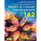 Jacaranda Key Concepts in VCE Health & Human Development Units 1 and 2 ...