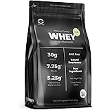 Pure Product Australia 100% Whey Protein Isolate & Concentrate VANILLA ...