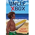 Uncle Xbox : Thomas, Jared: Amazon.com.au: Books