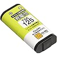 Amazon | ELPA エルパ 朝日電器 電話機用充電池 TSC-121 | エルパ(ELPA) | 子機用充電池・バッテリー
