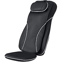 Amazon | フジ医療器 FUJIIRYOKI マイリラ シートマッサージャー R22