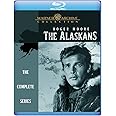 The Alaskans: The Complete Series : Roger Moore, Jeff York, Multiple ...