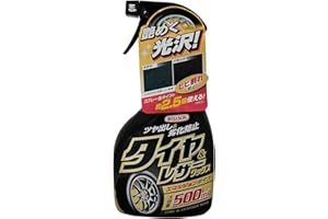 Amazon.co.jp 売れ筋ランキング: タイヤクリーナー の中で最も人気のある商品です