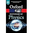 Amazon | A Dictionary of Physics (Oxford Quick Reference) | Oxford ...