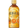 Amazon | コカ・コーラ 紅茶花伝 クラフティー 白ぶどうフルーツティー 440mlPET×24本 | 紅茶花伝 | フルーツティー 通販