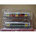 Amazon | a3 鉄コレ 鉄道コレクション 第32弾 JR東日本 キハE120-8 キハE130-2 2両セット ⑤⑥ | 鉄道模型 通販