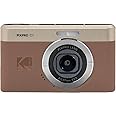 KODAK Pixpro C1 – Ultra-Compact Digital Camera | 13MP BSI CMOS, 4X Zoom ...