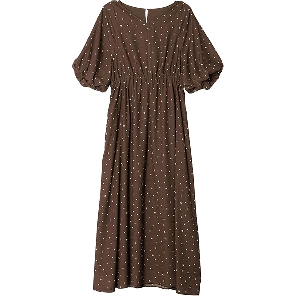 Amazon.co.jp: [ヘリンドットサイ] Cut relax dress : ファッション