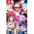 Amazon.co.jp: JINKI -Infinity-Switch : ゲーム