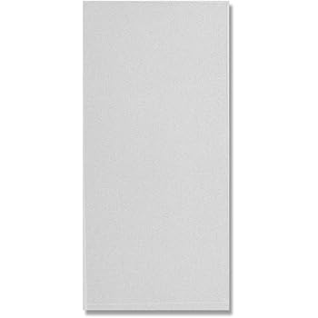 Amazon | ヘイコー ビニール袋 タオル用 CPP 無地 ポケット付き 100枚入 006719910 | ギフトバッグ・袋 | 文房具・オフィス用品