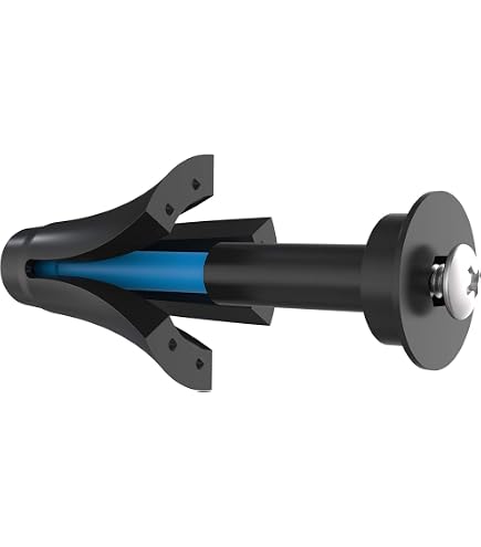 Wall Anchors For Drywall WingIts Master Anchor Drywall Fasteners ...