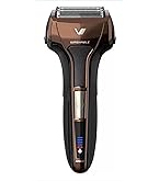Amazon.co.jp: IZF-V559-N(ゴールド) 往復式シェーバー 4枚刃 : ホーム