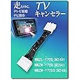 Amazon.co.jp: 【Tr2014】ダイハツ NMZL-Y73D N259 NMZL-W73D N261 NMZK-W73D N263 走行中 10インチ 9インチ ワイド エントリー ...
